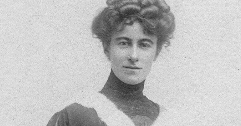 Ormond College | Statement on the Recognition of Sister Mary Glowrey…